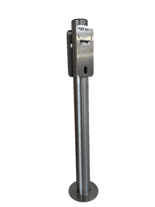 EV Charger Accessories from FastAmps | Learn More Here